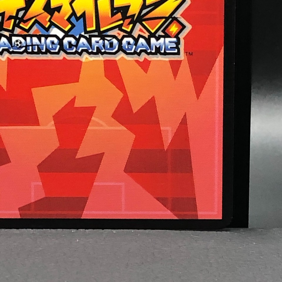 Nice Dolphin Inazuma Eleven Card TCG Japanese LEVEL5 3-2 49/64 0205 | eBay