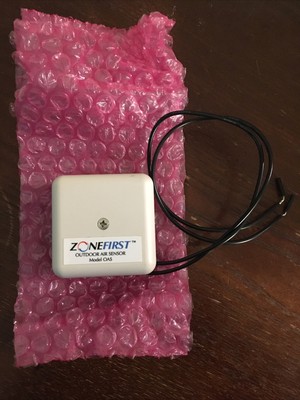 Sensors - Outside Air Temperature