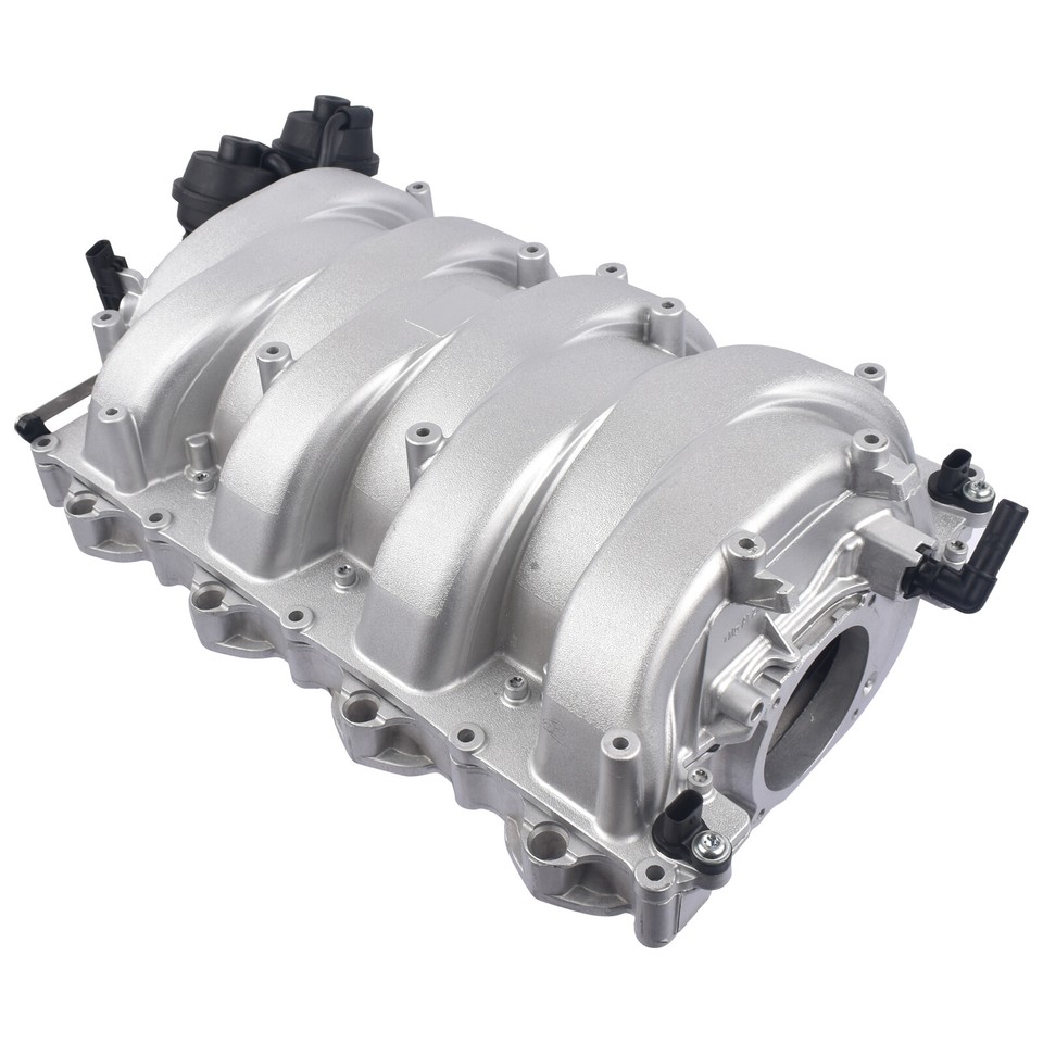 Intake Manifold for Mercedes-Benz CL550 CLS550 2007-2010 GL450 G550 ...