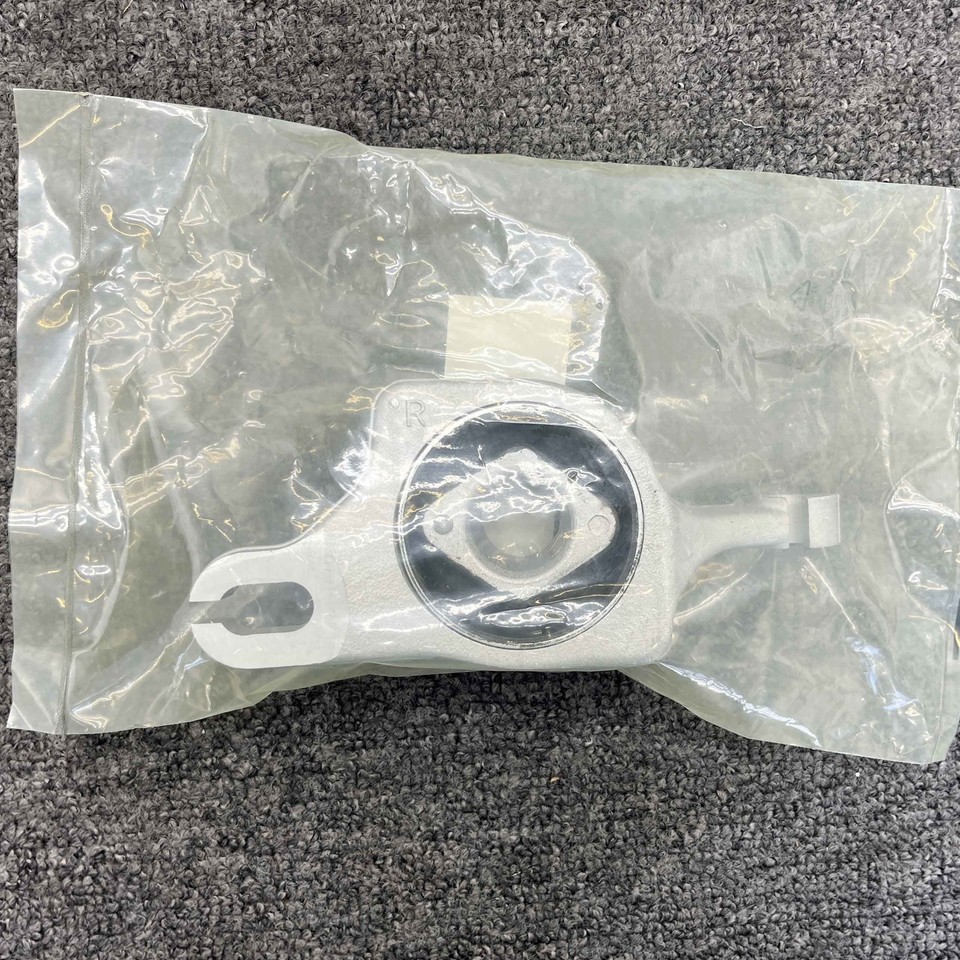 Pair Rear Control Arm Bushing for Mercedes W166 X166 GL350 1663300143 ...