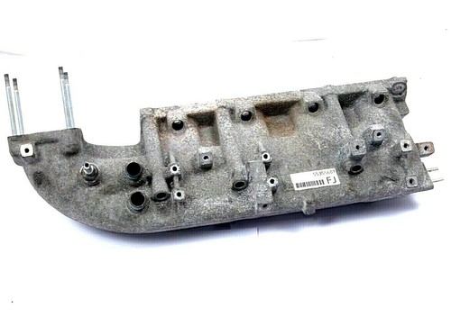 Intake Manifold For Vauxhall Corsa Astra Vxr 1.6T A16LET Z16LER ...