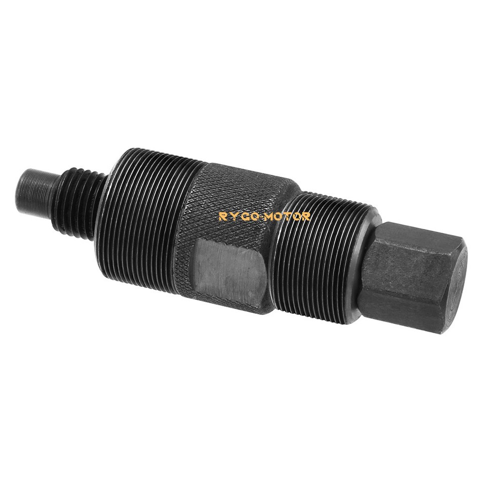 24mm & 27mm Flywheel Stator Magneto Puller Scooter ATV for GY6 50CC ...