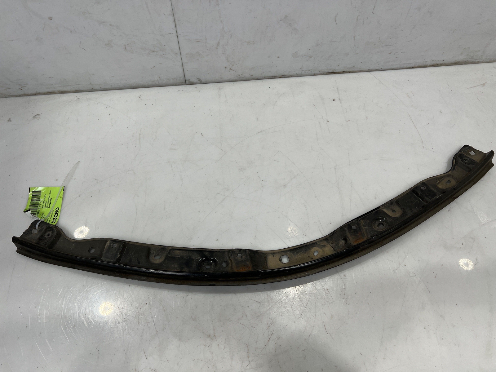 13 - 17 Nissan Altima Sedan Front Bumper Cover Brace OEM 62240-3TA0A | eBay