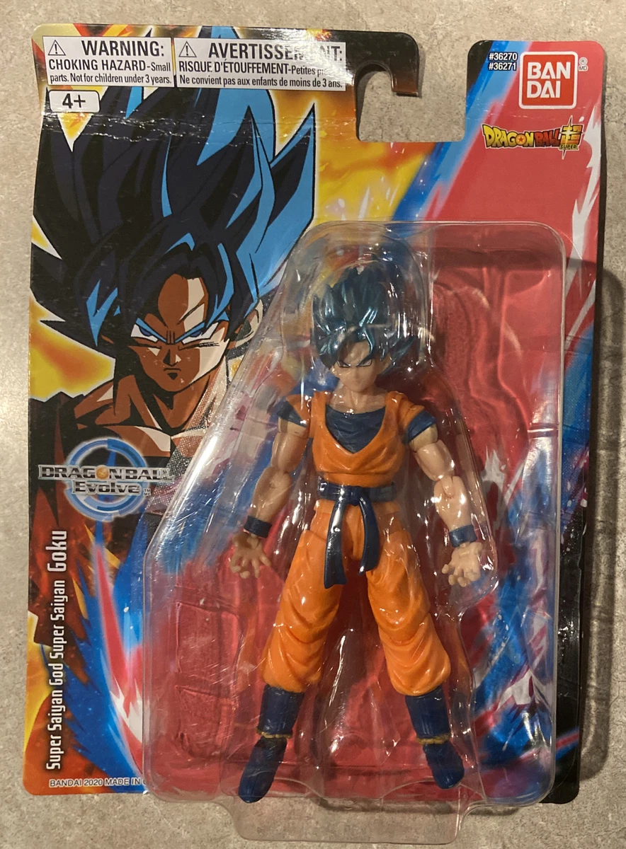 Bandai America Dragonball Evolve Checklist DragonBall, 60% OFF