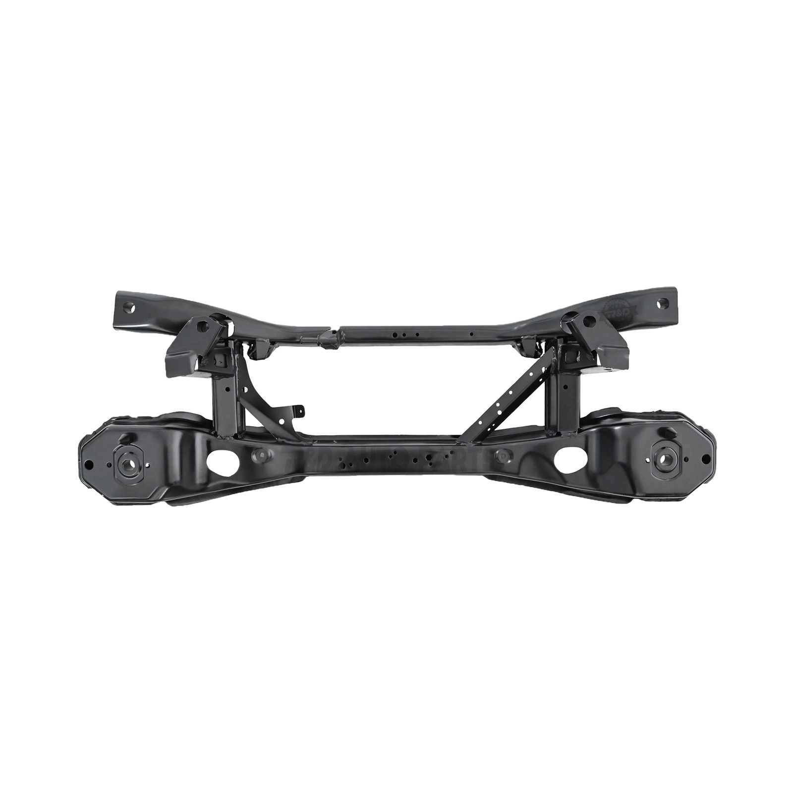 Brand New Rear Engine Cradle Crossmember Subframe for Ford Focus 2012 ...