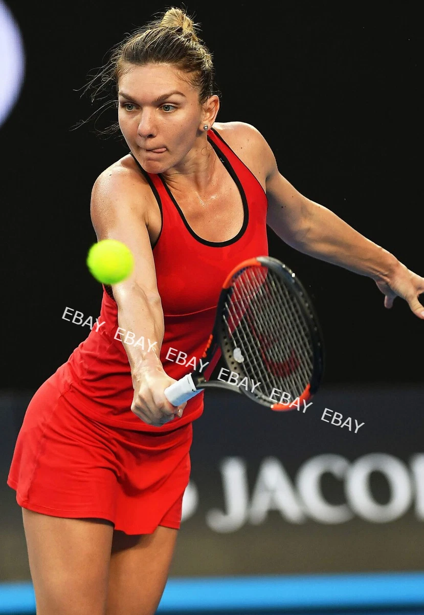 Simona Tennis