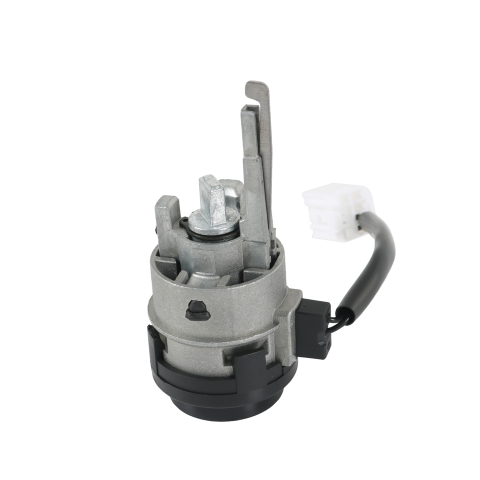 Fits 2012-2017 Hyundai Accent Ignition Lock Cylinder 2 Keys 81900-1RJ00 ...