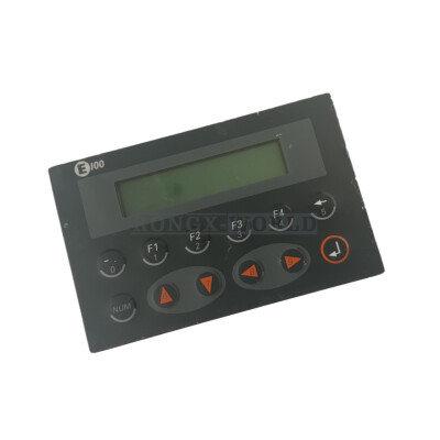 ONE Beijer E100 Operator Interface Panel Used | eBay