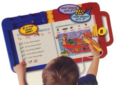 Piccolo: the Touch and Talk Interactive Discovery Center | eBay