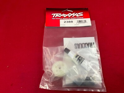 TraxxaS 2388 Planetary gear differential Rustler Slash Stampede 2wd 1ST ...
