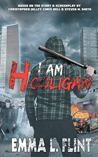I Am Hooligan 9781785385544| eBay