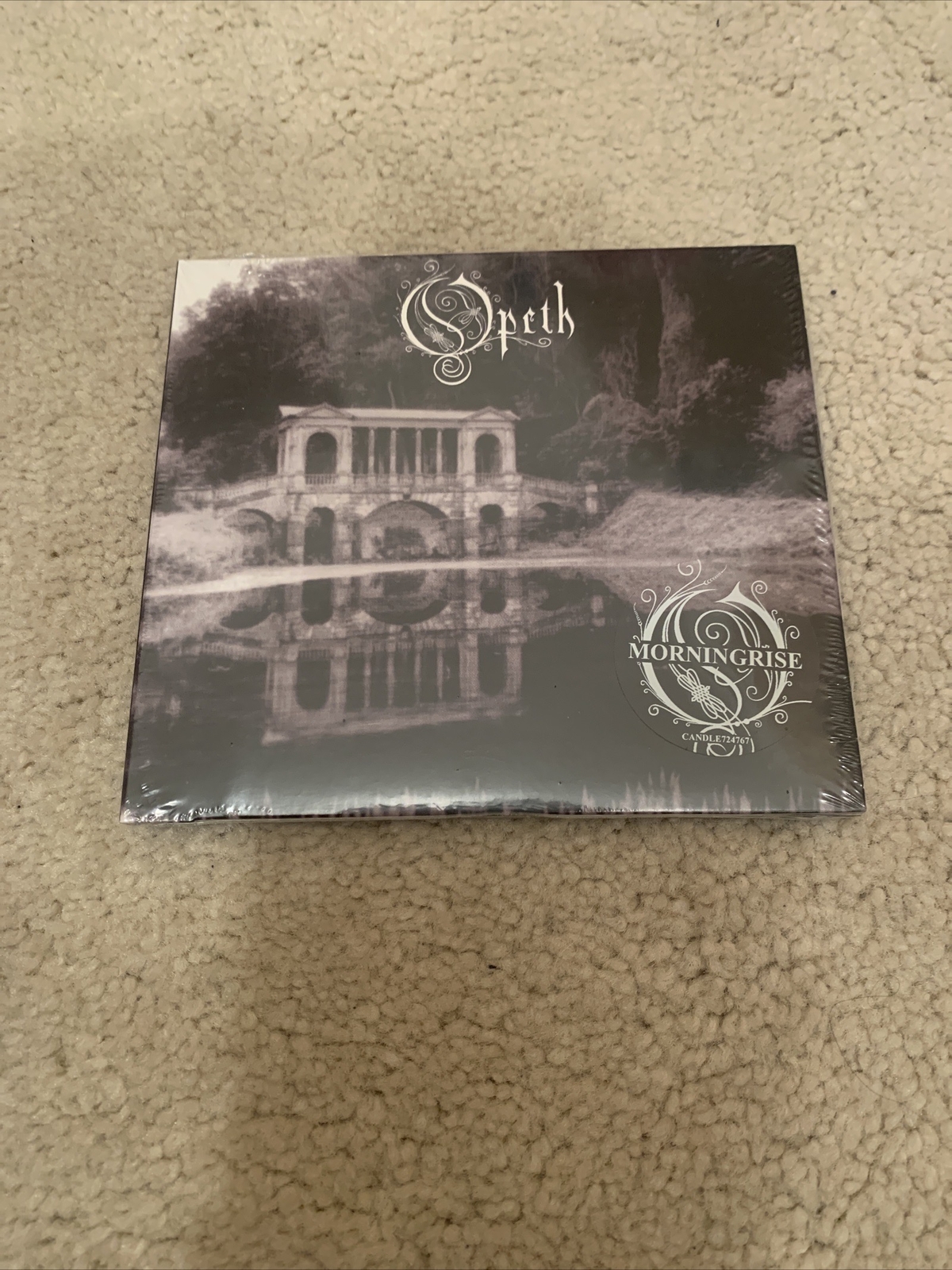 Morningrise by Opeth (CD, 2022) for sale online | eBay