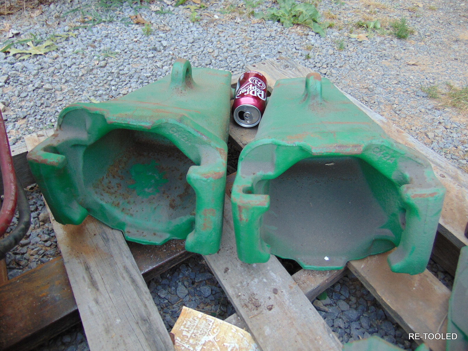 (1) Esco Ultralok Tooth Excavator Loader Bucket Teeth Replacement SV2 ...