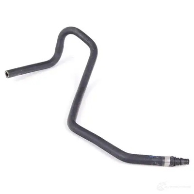 Genuine MERCEDES R171 W171 Expansion reservoir to engine Vent tube ...