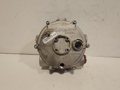 8504584 Impco Cobra Propane Converter H35XL Forklift Parts | eBay