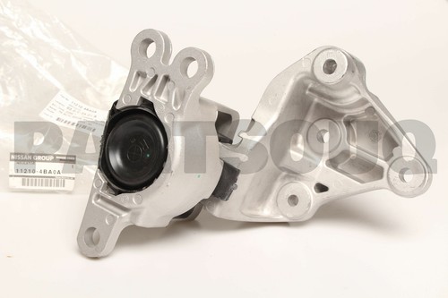 112104BA0A Genuine Nissan INSULATOR 11210-4BA0A | eBay