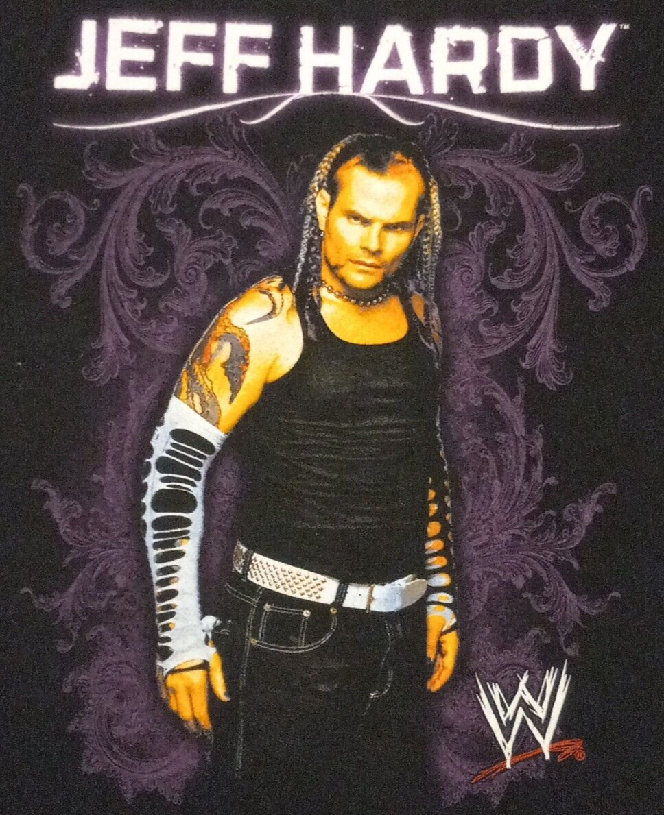 Disegni Della Bomba Di Jeff Hardy Swanton
