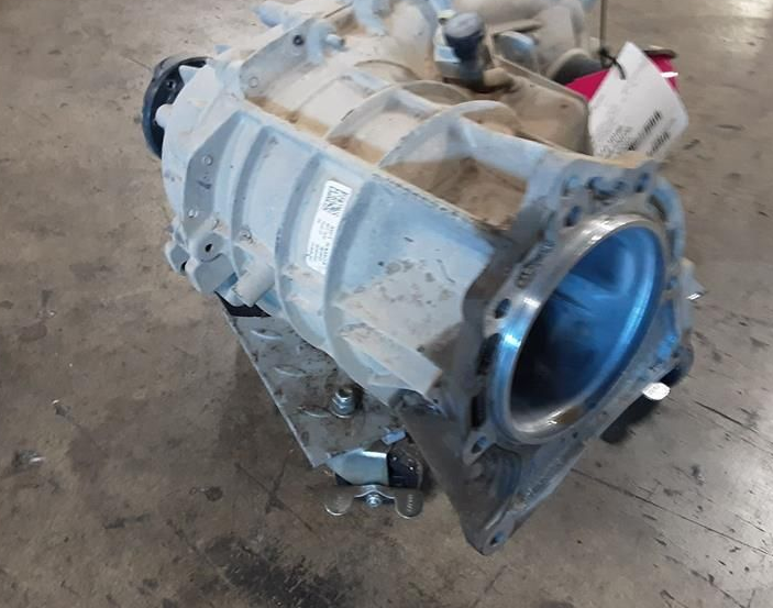 2018-2023 Jeep Wrangler Transfer Case Assembly NV241 | eBay