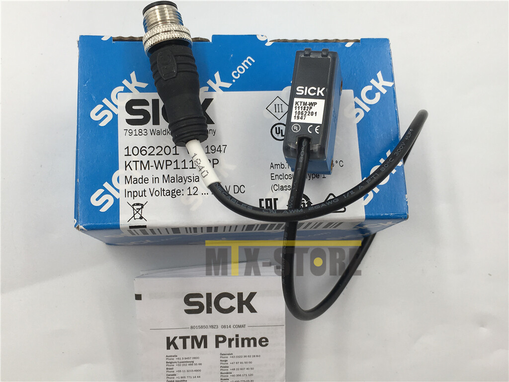 1pcs KTM-WP11182P sick brand new ones with in box | eBay