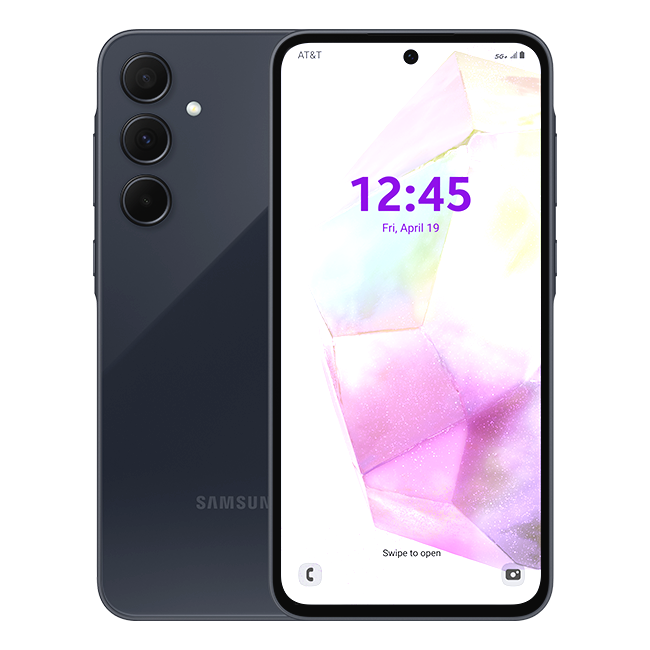 ️ NEW Samsung Galaxy A35 A356U 5G 128GB GSM 🔓 Unlocked | eBay