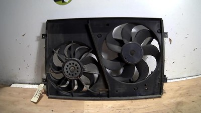 Moto ventilateur radiateur SKODA FABIA 1 PHASE 1 6R0959455E | eBay
