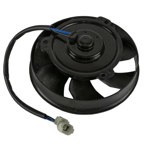 Radiator Cooling Fan Motor for Suzuki Quadsport Z400 LT-Z400 2003 2004 ...