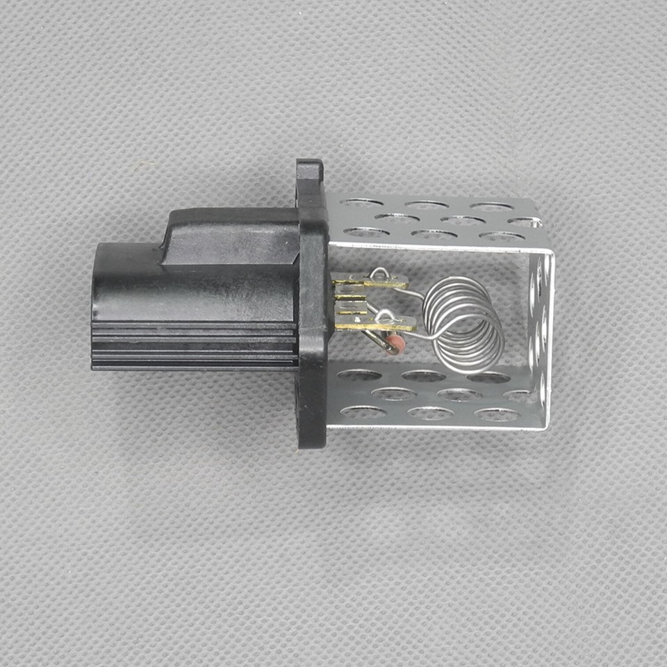 OE GENUINE Engine Cooling Fan Resistor For Chevrolet GMC Pontiac ...