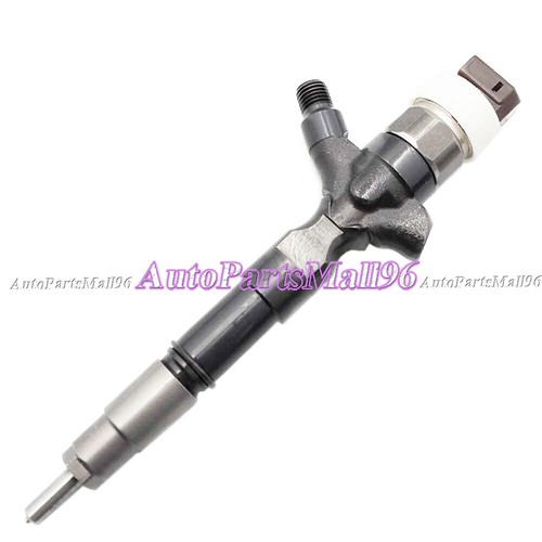 095000-5130 095000-5135 16600-AW400 Common rail Injector For Nissan | eBay