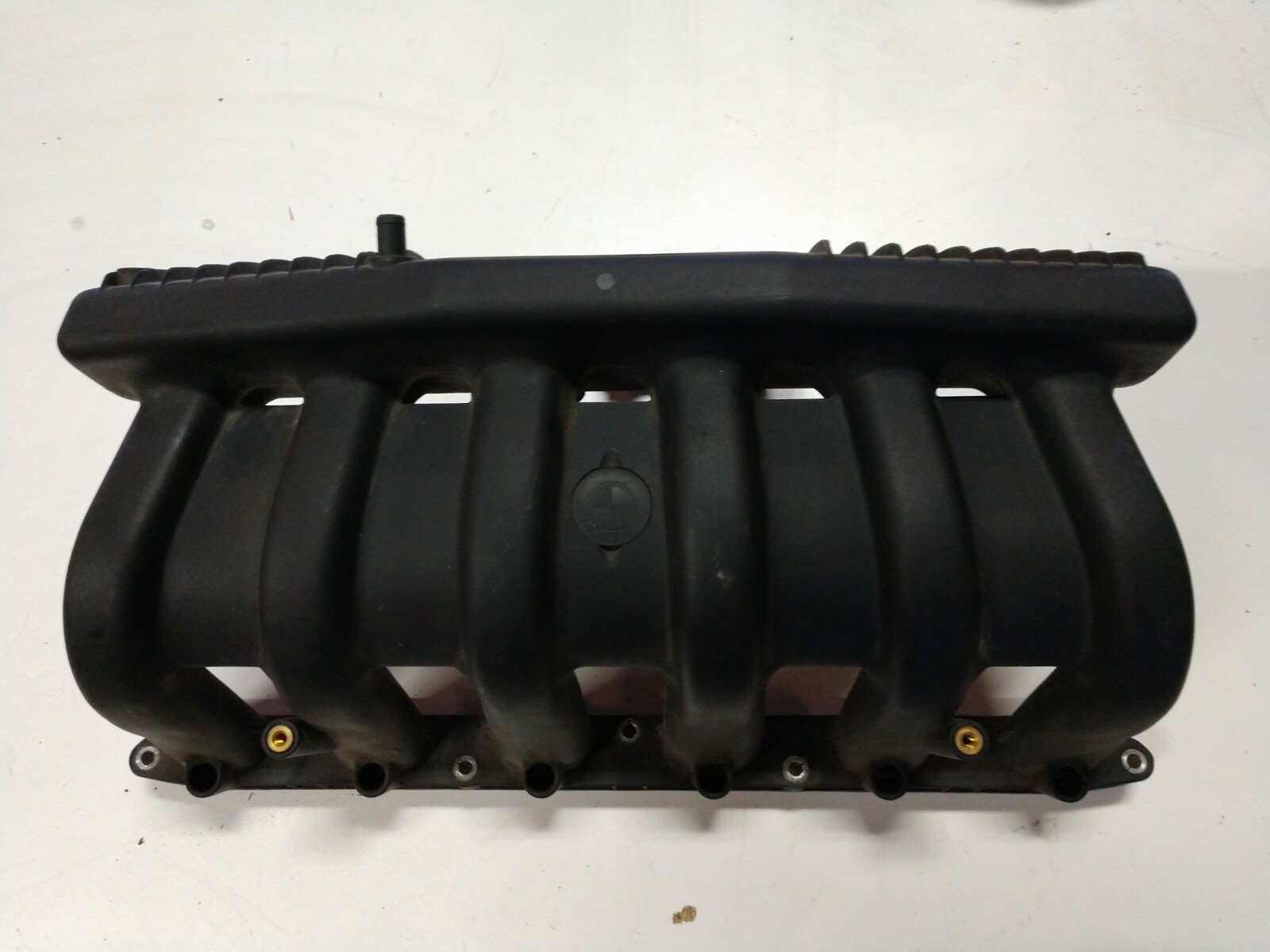 BMW E36 INTAKE MANIFOLD M52 S52 OEM 328 323 M3 Z3 528I 528 | eBay