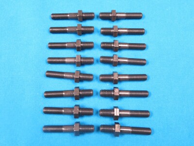64, 65, 66 ,67, Shelby Mustang Fairlane 289 HiPo Screw in Rocker Arm ...