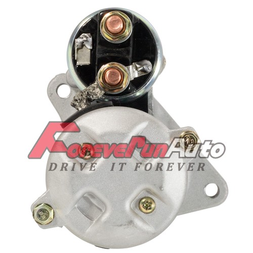 Starter For Dodge Dakota Ram 1500 3.7 4.7L 2006-2010 Durango 3.7L 06-09 ...