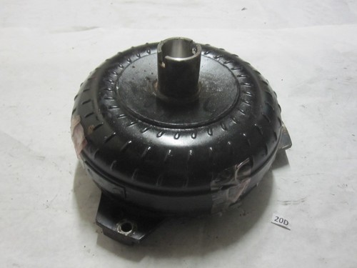 PTC Racing Torque Converter Powerglide TH400 TH350 GM 9″ 30 Spline 10. ...