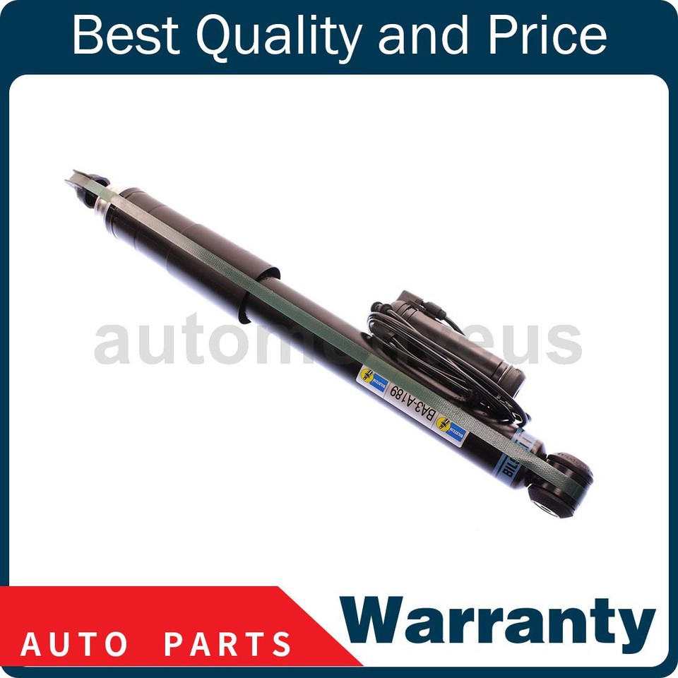 Bilstein Rear Air Suspension Shock For Mercedes-Benz E320 2005 2004 ...