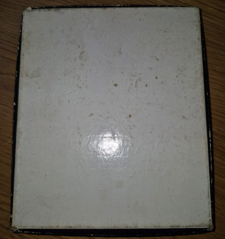 Waddingtons Monopoly Board Game 1940s/1950s Vintage Set Complete with ...