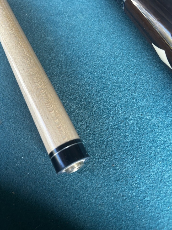 KC Custom Cue | eBay