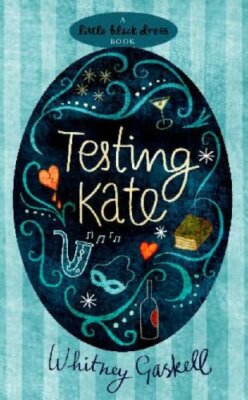 Testing Kate (Little Black Dress) By Whitney Gaskell | eBay