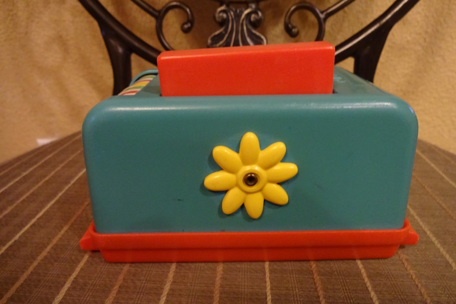 1976 Gabriel Busy Toaster Vintage Collectible Toy | eBay