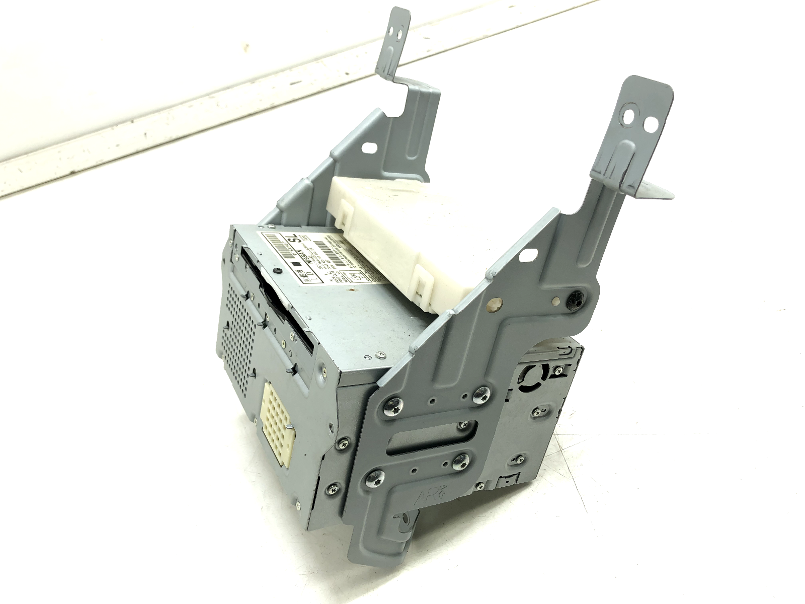 2011-2013 INFINITI QX56 QX80 RADIO STEREO CD PLAYER OEM. | eBay