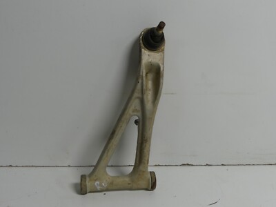 03 Honda TRX 650 FA Rincon Front Left Upper A Arm Control 51340-HN8-000 ...