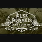 Alex Perakis Coins and Currency | eBay Stores