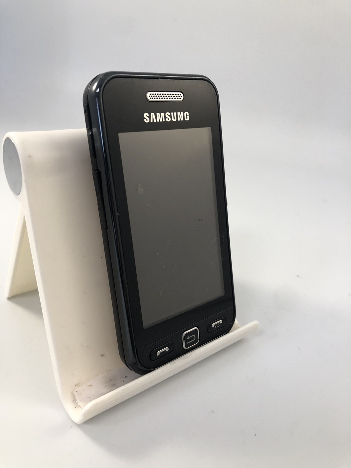 Samsung+Tocco+S5230+Lite+-+Noble+Black+%28Unlocked%29+Smartphone+ ...