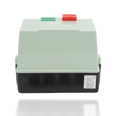 Starters - 10 Hp 3 Phase Motor