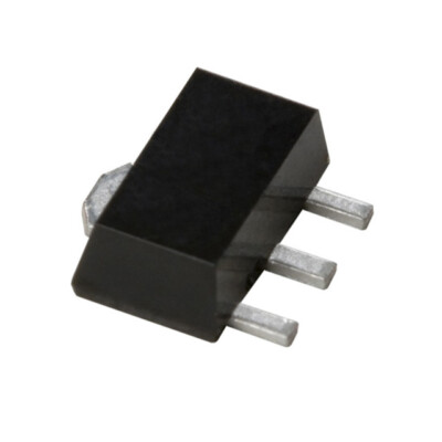 Avago ATF-53189 High Frequency P-HEMT Transistor SOT-89, UK Seller ...