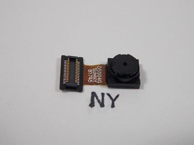 Front Facing Forward Camera LG Tribute Dynasty SP200 Boost Mobile Phone ...