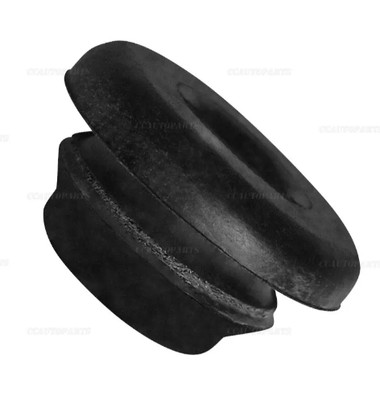 Skoda Skoda Enyaq iV Frontklappe Gummibuchse 191823395 NEU Original | eBay