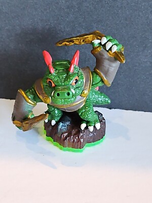 2011 SKYLANDERS "DINO-RANG" ACTION FIGURE ACTIVISION | eBay