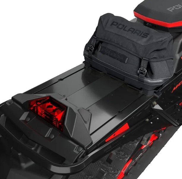 Polaris RMK/Assault/Indy/Switchback/Titan Flex Waterproof Bag- 2890008 ...
