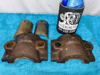 Engines - Ct Stover Hit Miss Gas Engine