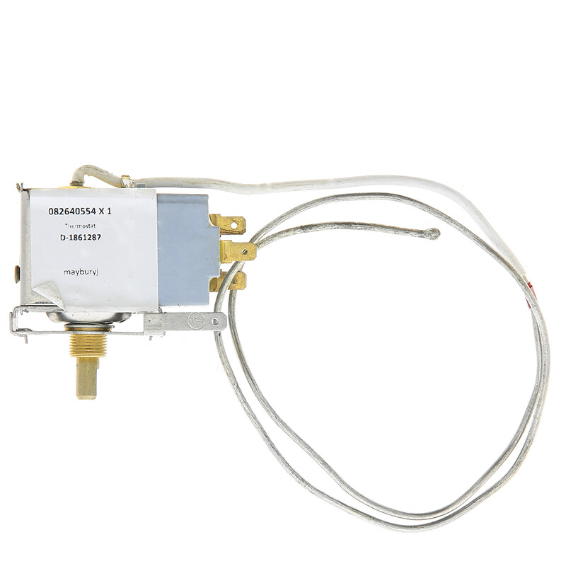 Lec L5511w L5010w WDF27 Fridge Thermostat Temperature Control 082640554 ...