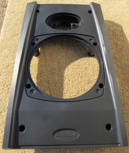 Boston Acoustics Replacement Front Plate From CR85 Speaker Part ...
